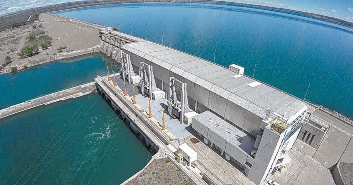 Concesión de las represas: más regalías, pago por uso del agua y fondos extras para las ...