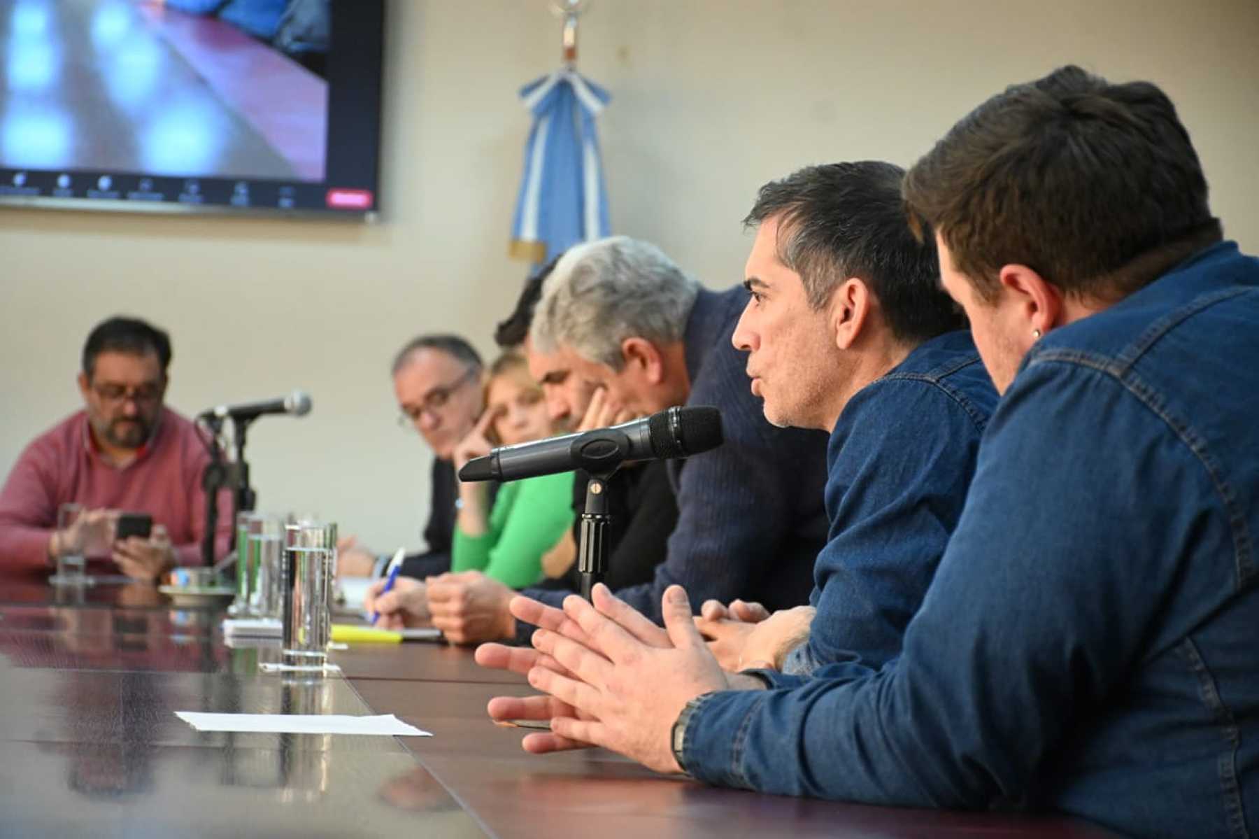 La PIAP en su laberinto: los fondos para estudiar su «reconversión» en ...