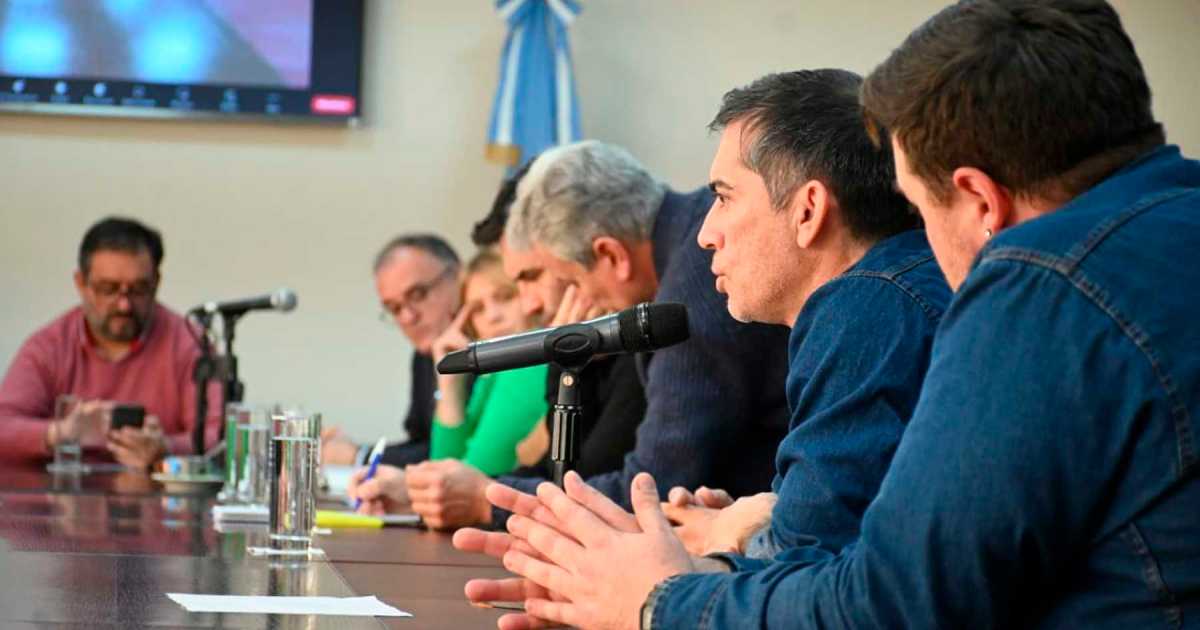 La PIAP en su laberinto: los fondos para estudiar su «reconversión» en ...