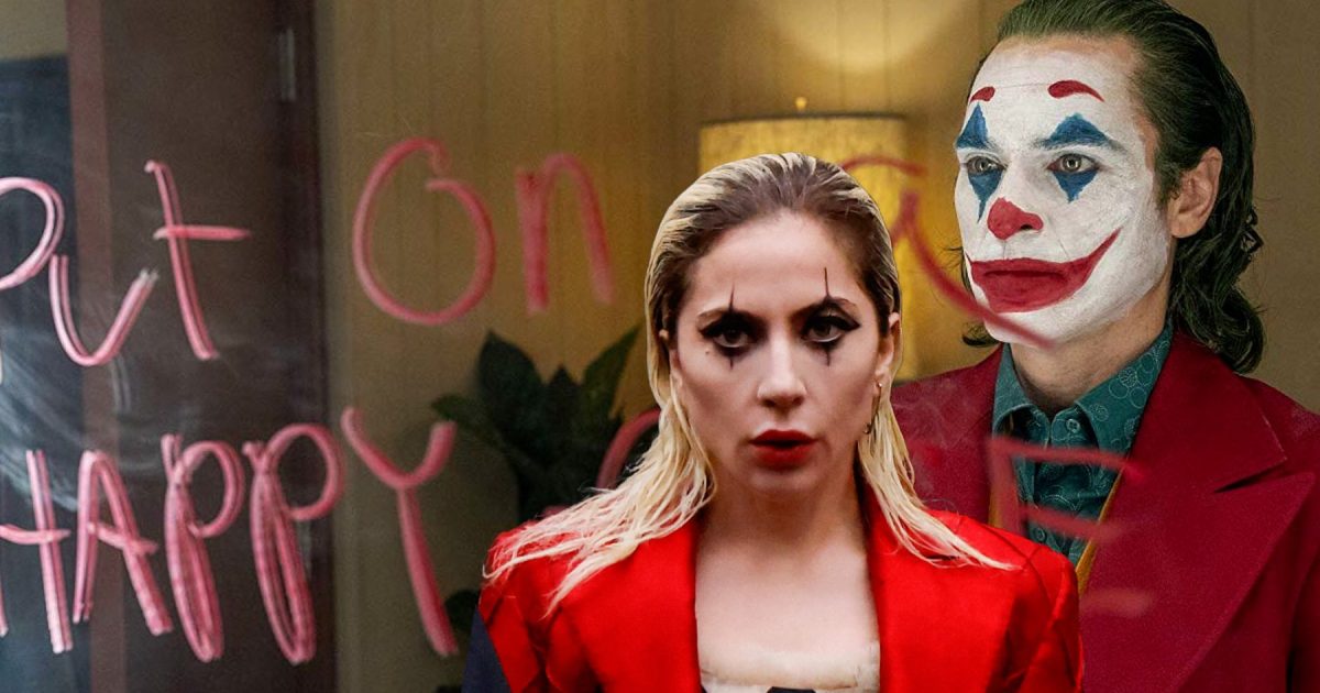 El primer tráiler del ‘Guasón 2: Folie À Deux’: cómo es y cuándo se ...