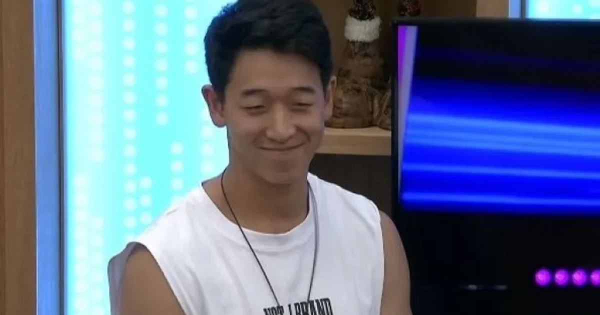 Martín Ku de Gran Hermano y su posible vuelta a Viedma: «Me encantaría ...