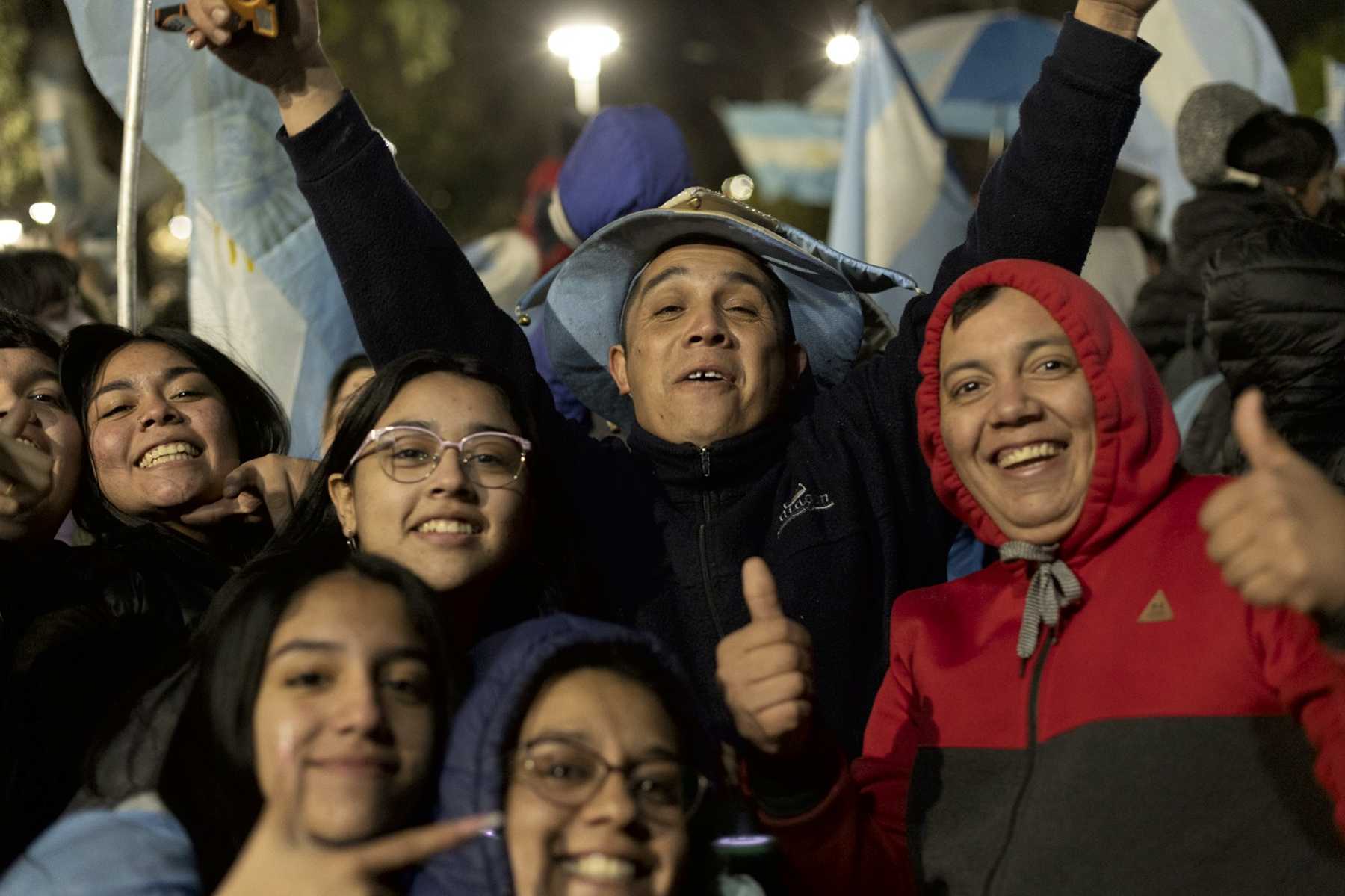 ¡Argentina ganador de la Copa América! Las fotos del emocionante ...