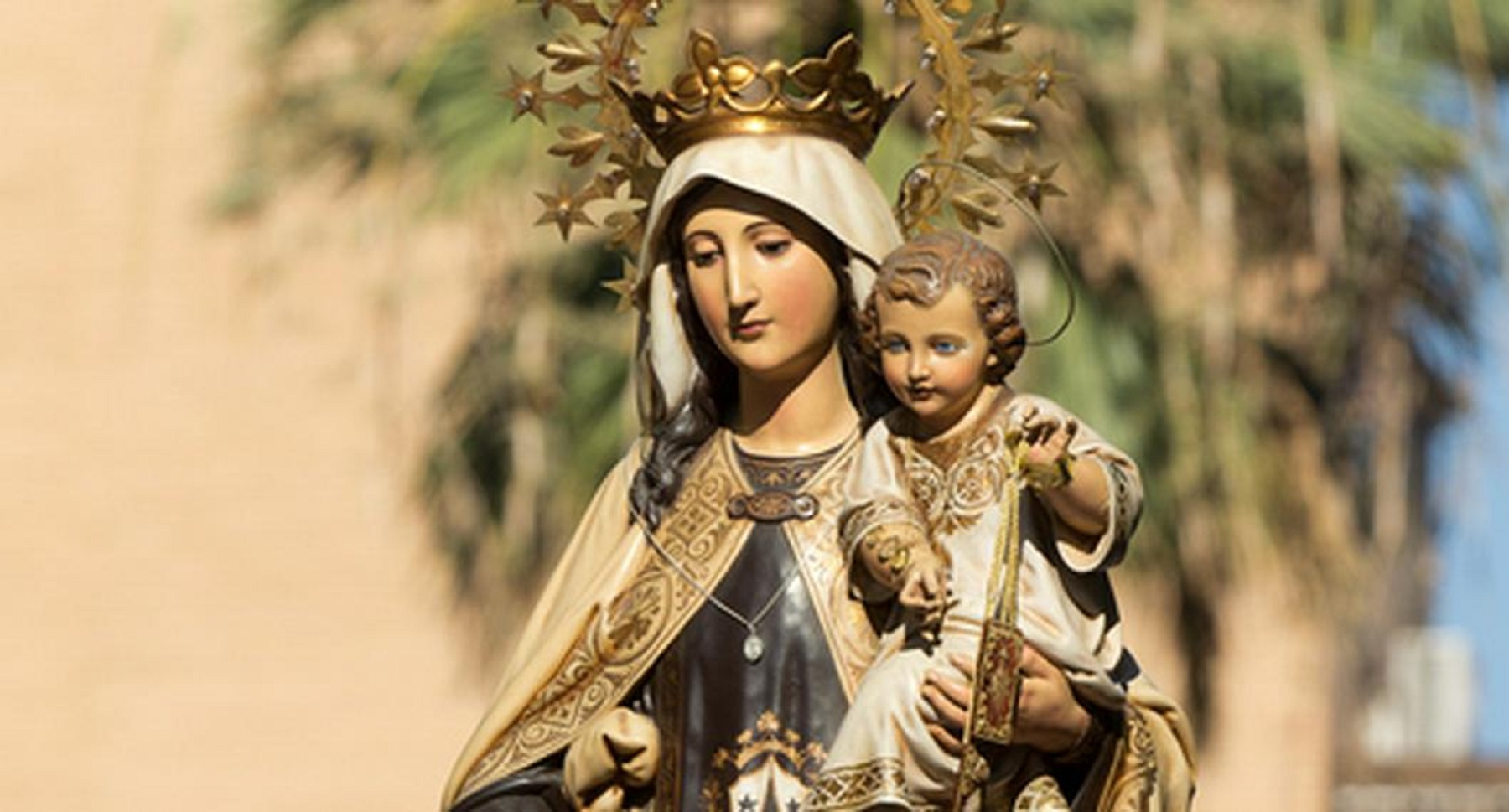 Virgen del Carmen: cómo pedirle en tiempos difíciles, conociendo la ...