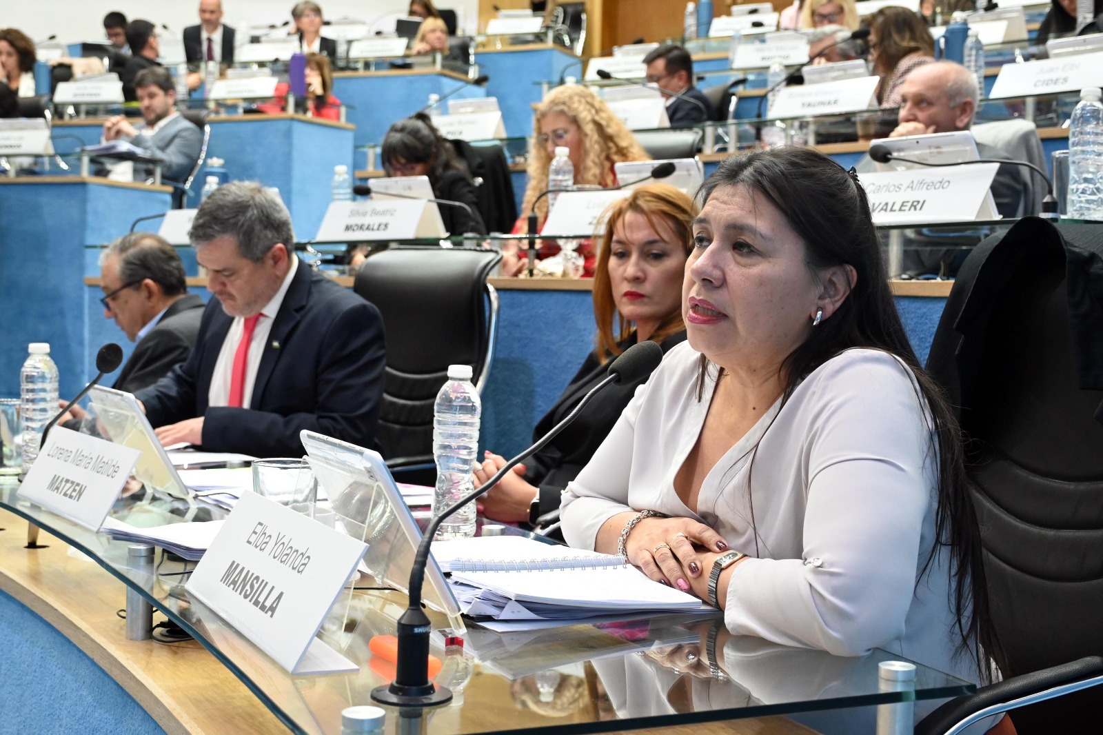 Se abre un nuevo debate en Río Negro por la tasa judicial destinada a ...