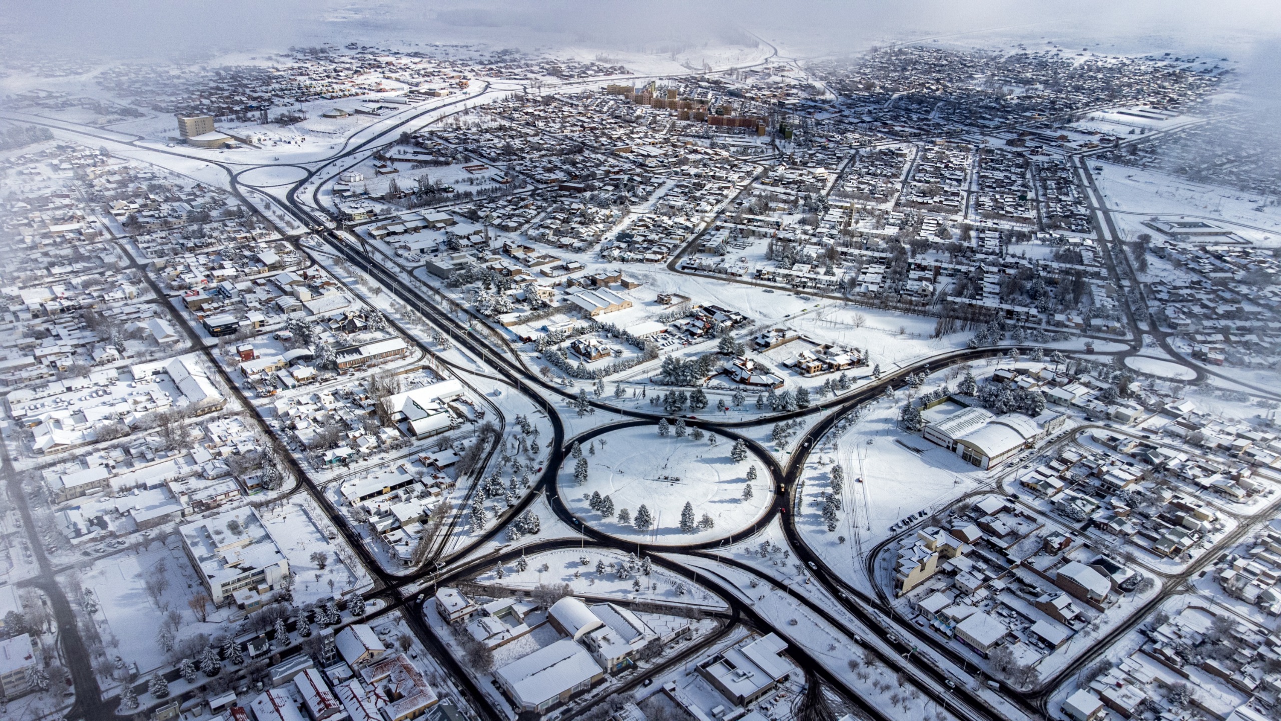 Aniversario de Zapala: una ciudad que se reinventa y sigue adelante con ...
