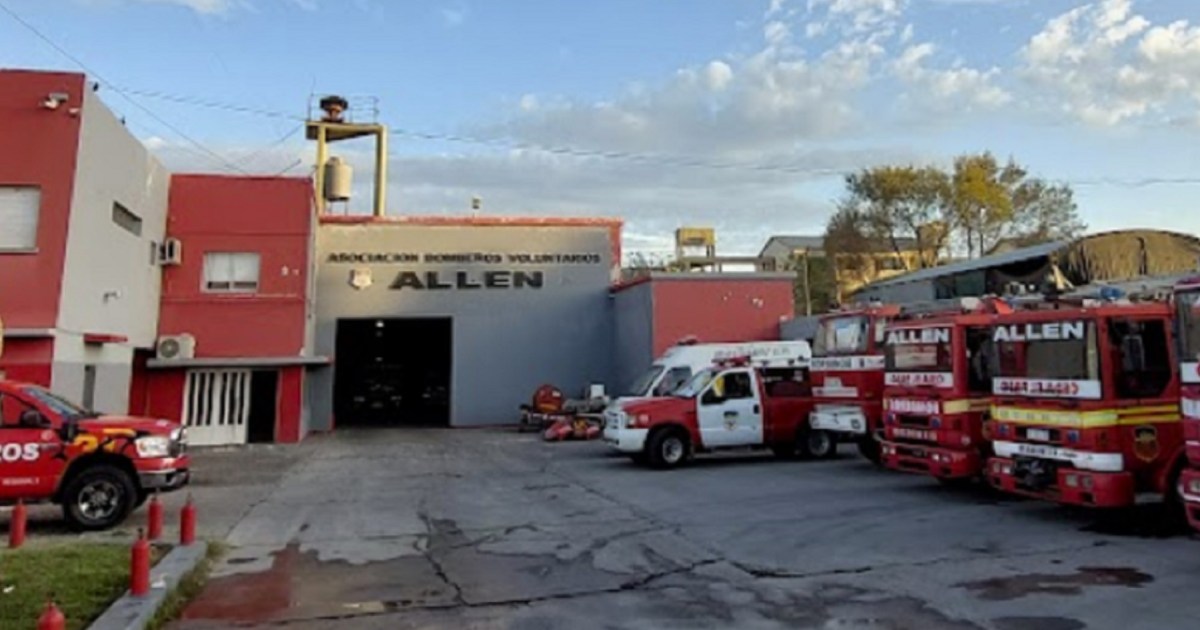 Formulan cargos a la banda que integraba el policía bombero detenido en ...