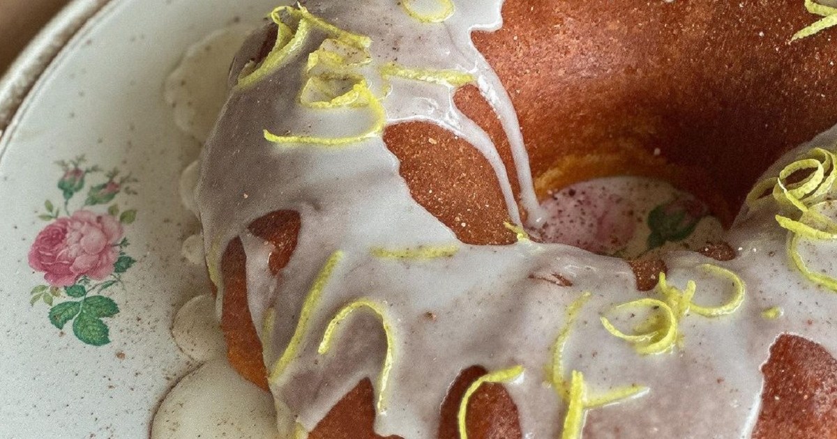 Budín: un clásico que siempre sale bien - Diario Río Negro