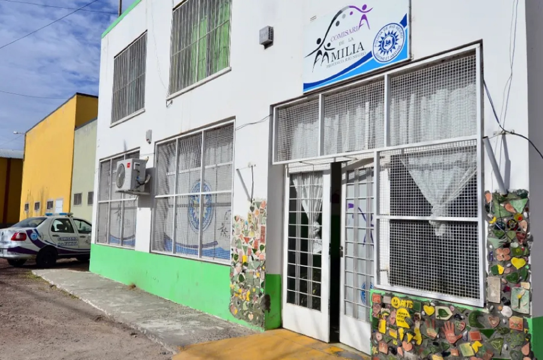 El caso de la nena hallada «muerta de frío» en Regina: “La policía dijo ...
