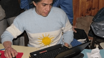 Confirmaron la condena contra el imputado por el homicidio de un ...