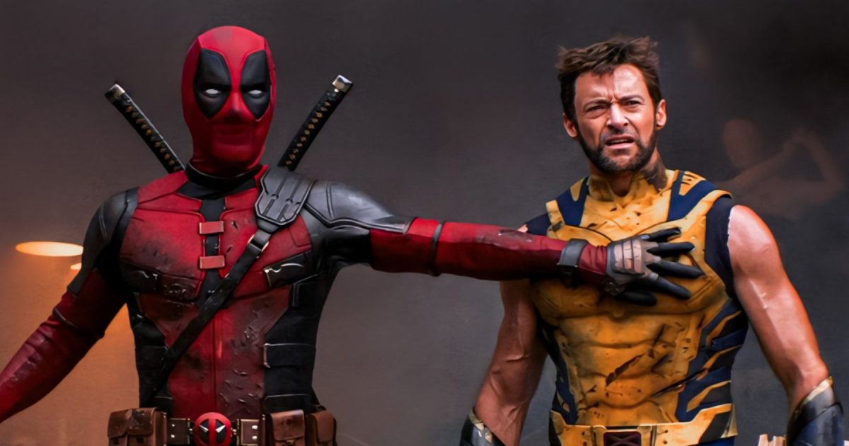El estreno de la semana: «Deadpool & Wolverine» agita el Multiverso ...