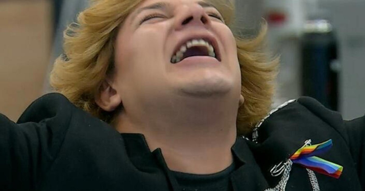 Quién es Emmanuel Vich, el subcampeón de Gran Hermano - Diario Río Negro