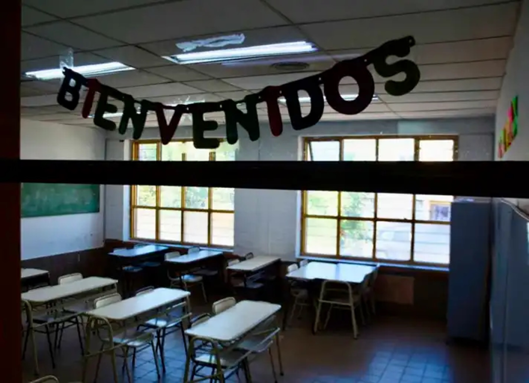 Video | Nieve en Zapala: por el intenso temporal, suspenden la clases ...