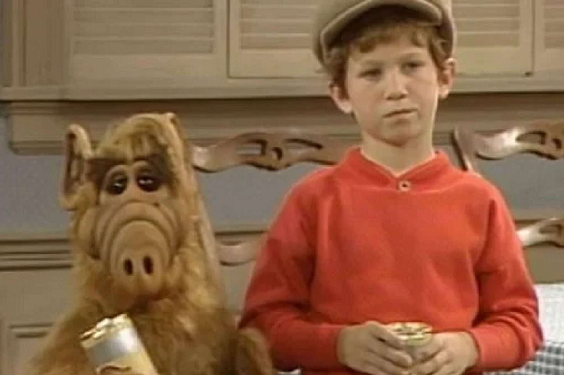 Murió Benji Gregory, el actor que interpretó a Brian Tanner en ALF: qué ...