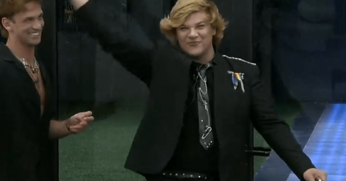 Emmanuel Vich se quedó con el segundo puesto en Gran Hermano: Su ...