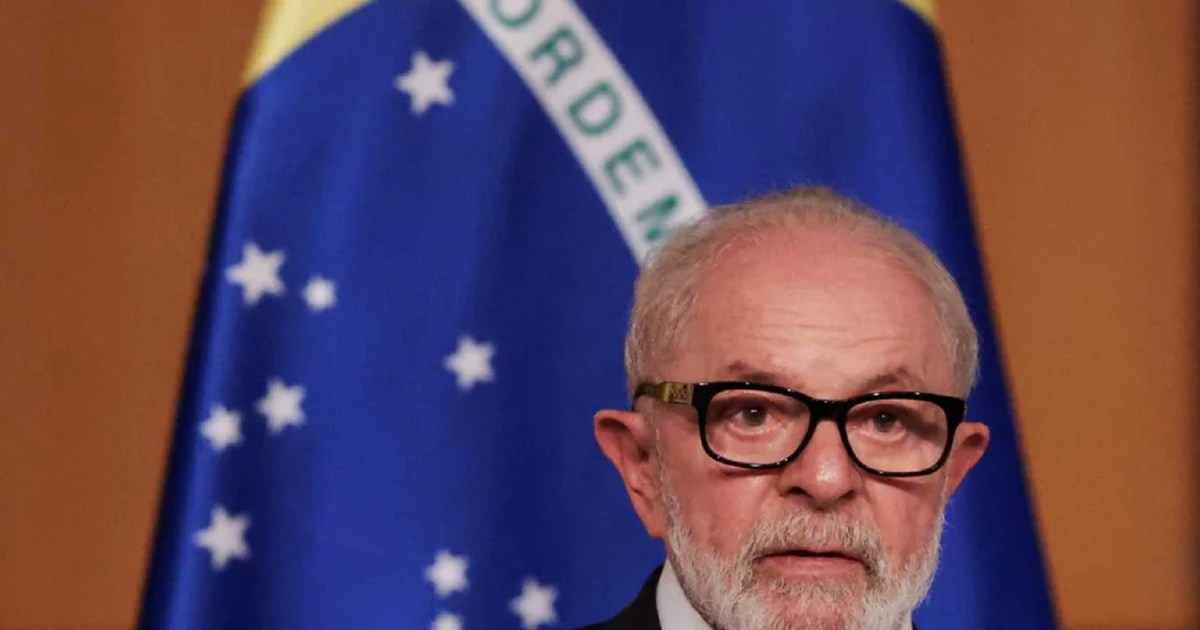 Lula da Silva fue operado de urgencia: cuál es su estado de salud ...