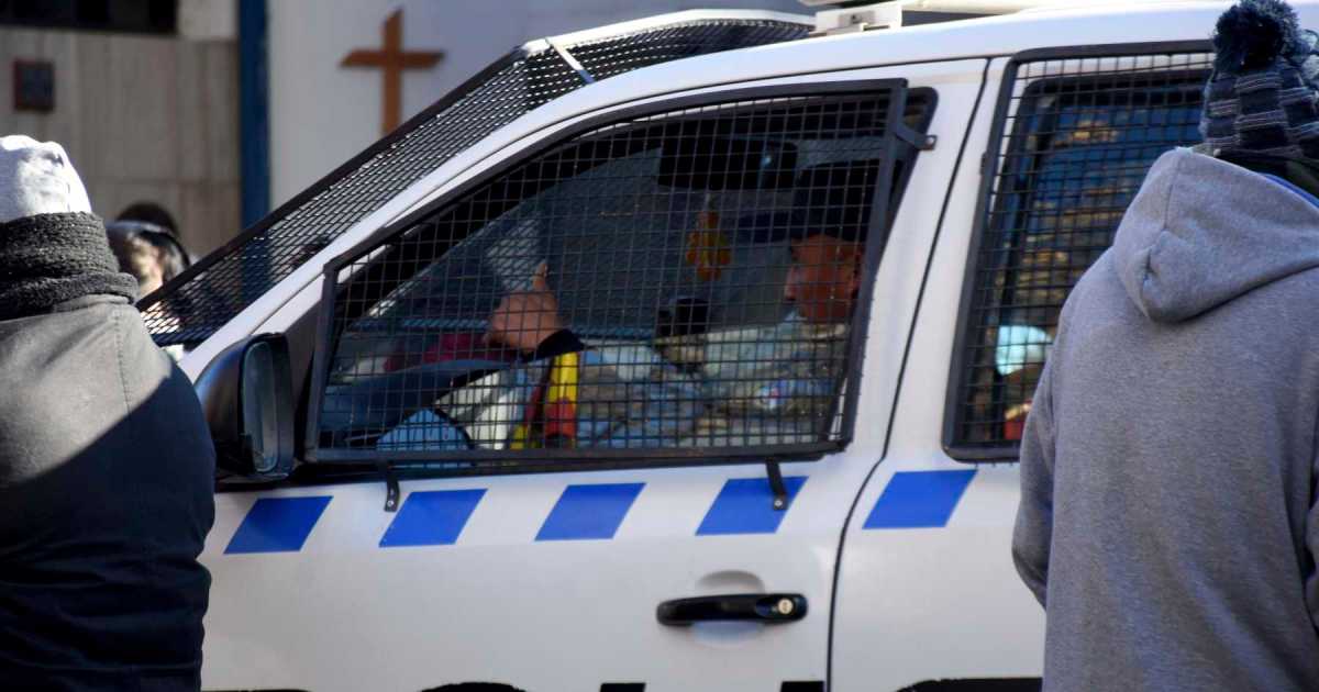 Quienes eran los jóvenes asesinados a balazos en Cutral Co: investigan ...