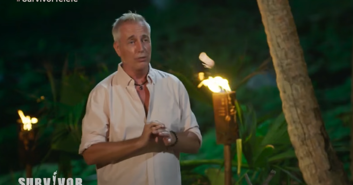 Survivor Expedición Robinson: quiénes son los siete finalistas que ...