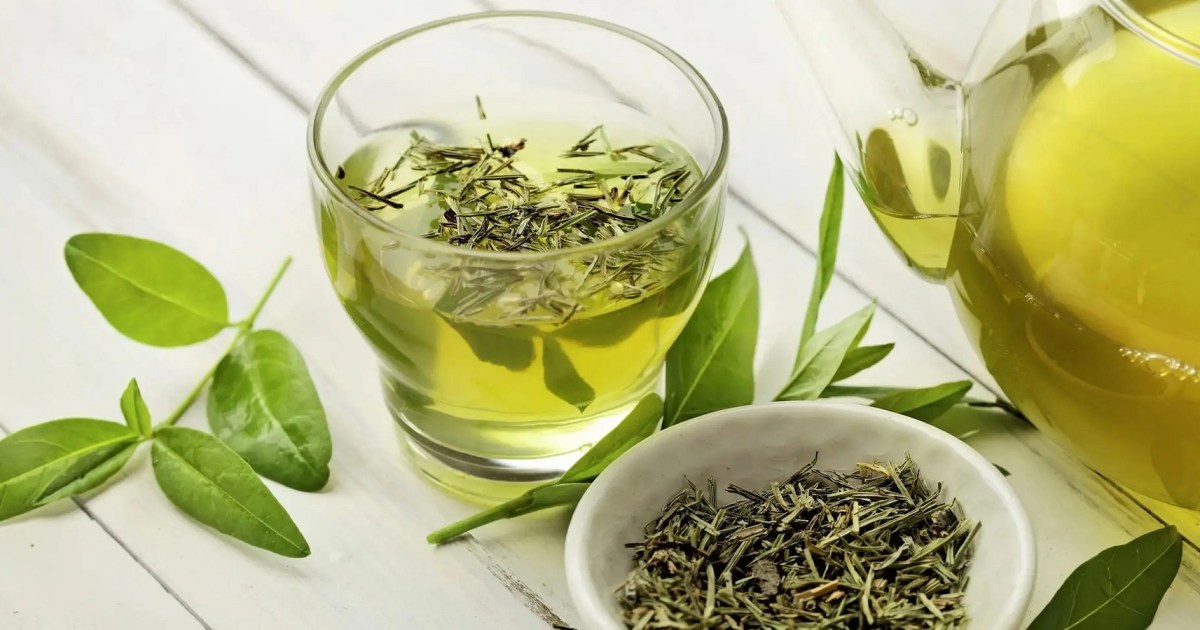 Cómo preparar té verde, la poderosa infusión que ayuda a mejorar la ...