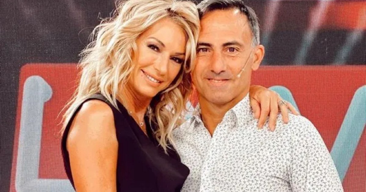 Yanina Latorre habló sobre el gran problema que enfrenta Diego Latorre ...
