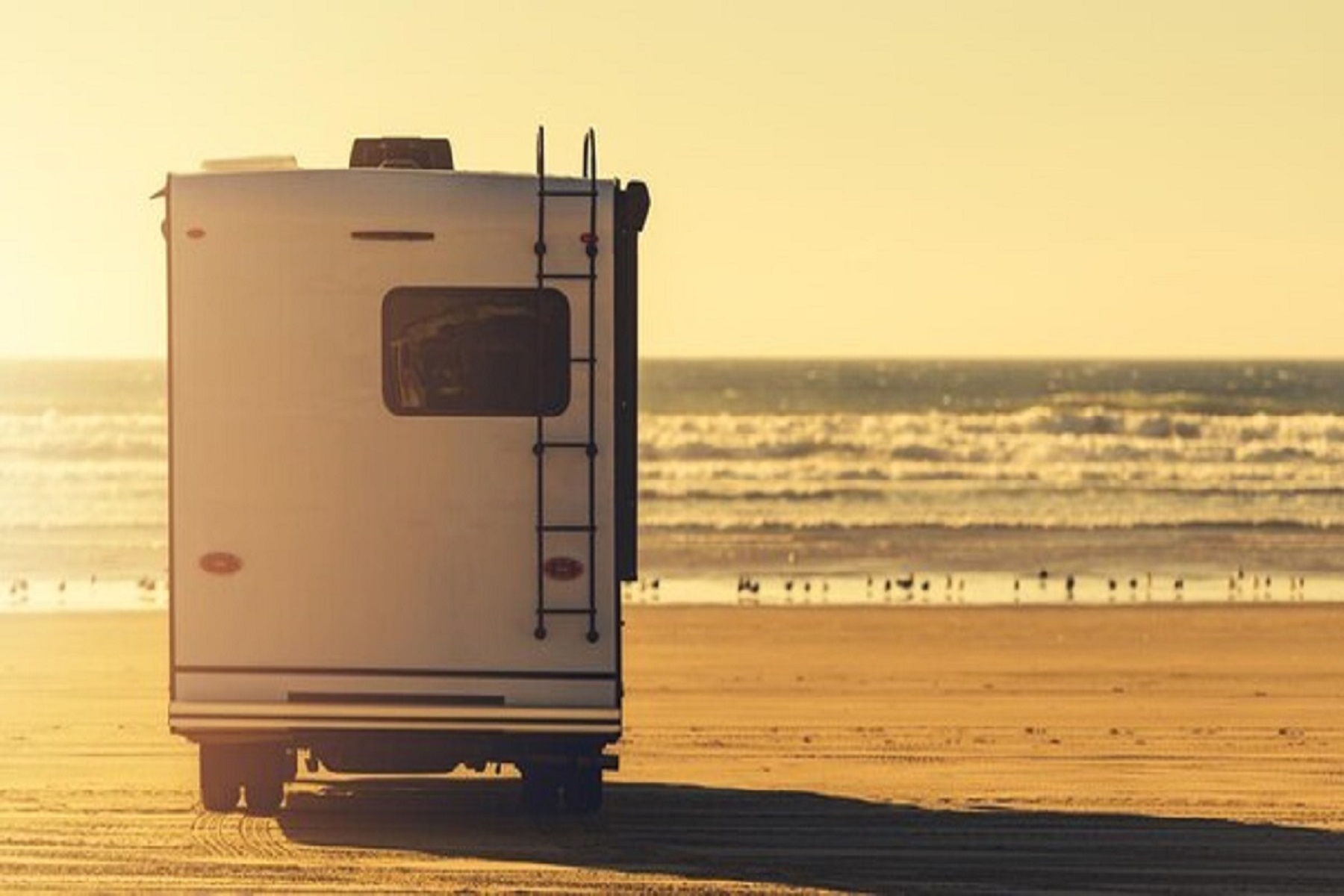 Vacaciones en motorhome y casas rodantes: requisitos para circular ...