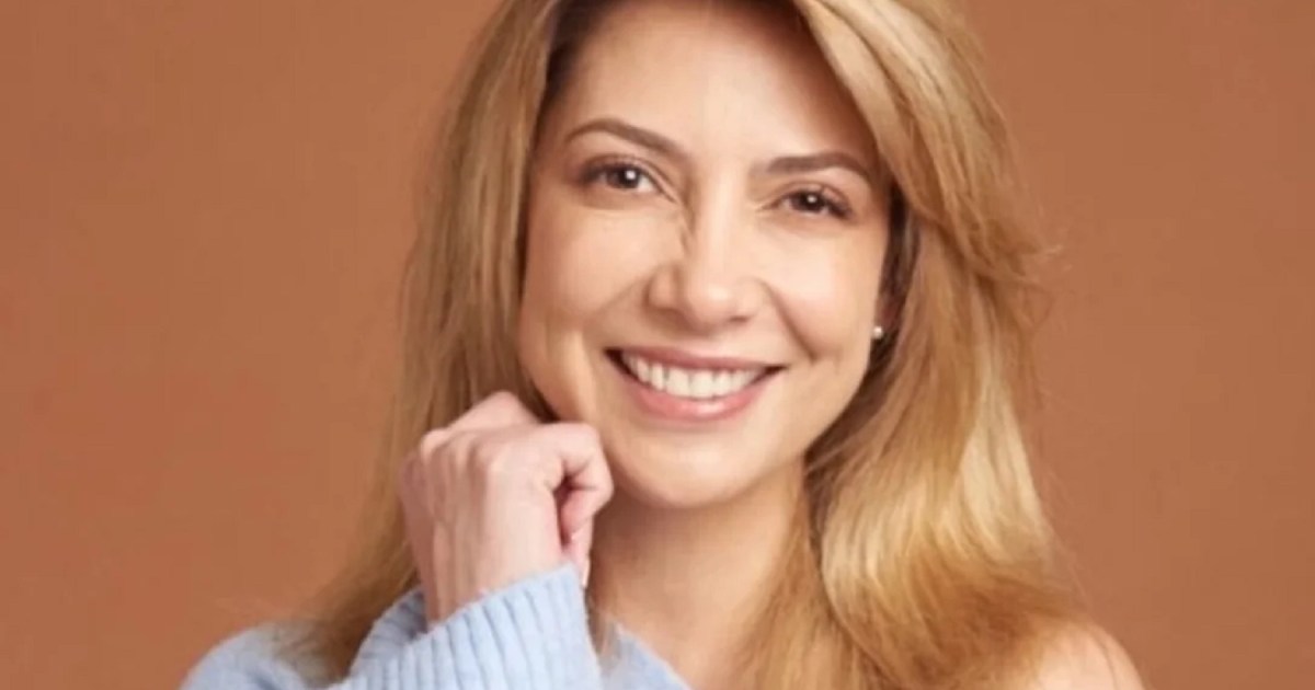 Fabiola Yañez: cuál es su pasado artístico, antes de ser pareja de ...