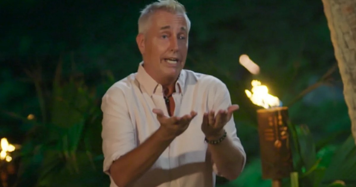 Survivor, Expedición Robinson: ¿Por qué Telefe levanta el programa esta ...