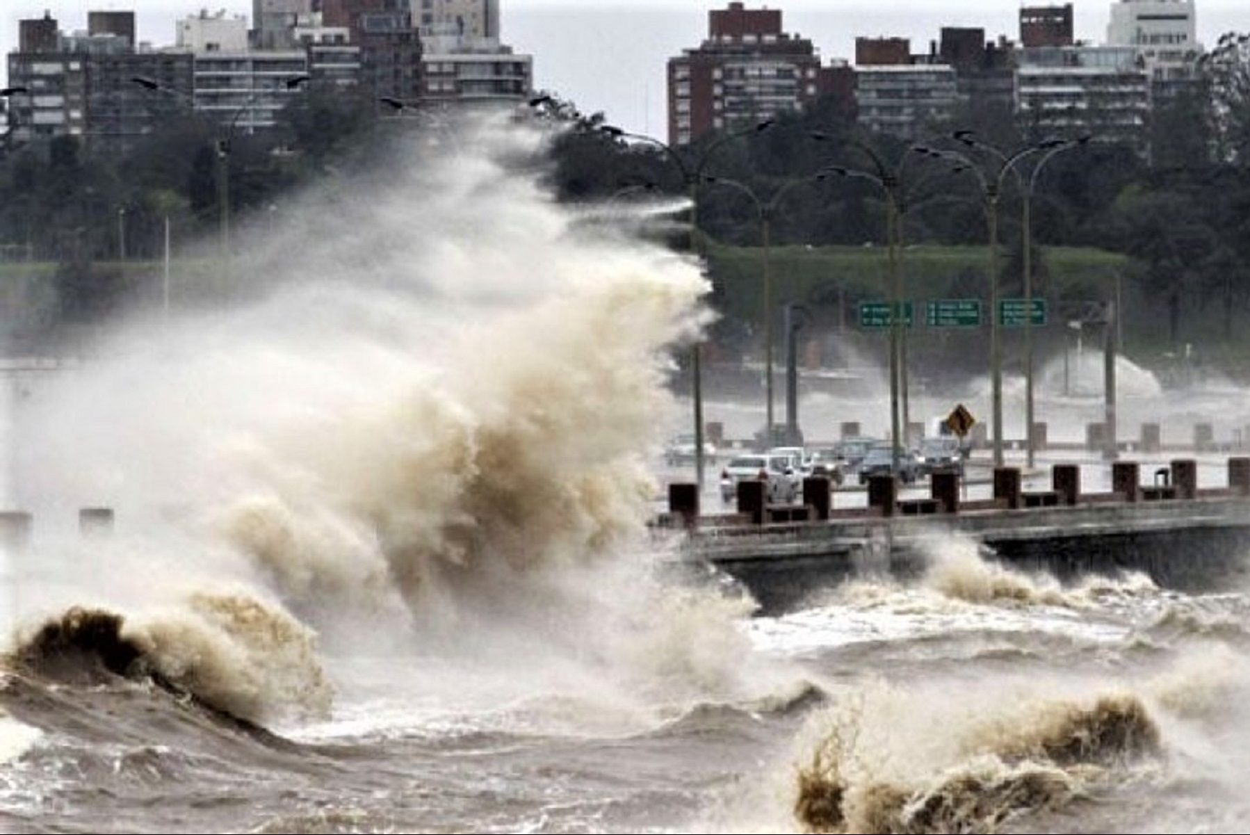 Alerta por viento, este viernes: en qué provincias llegará a 90 km/h ...
