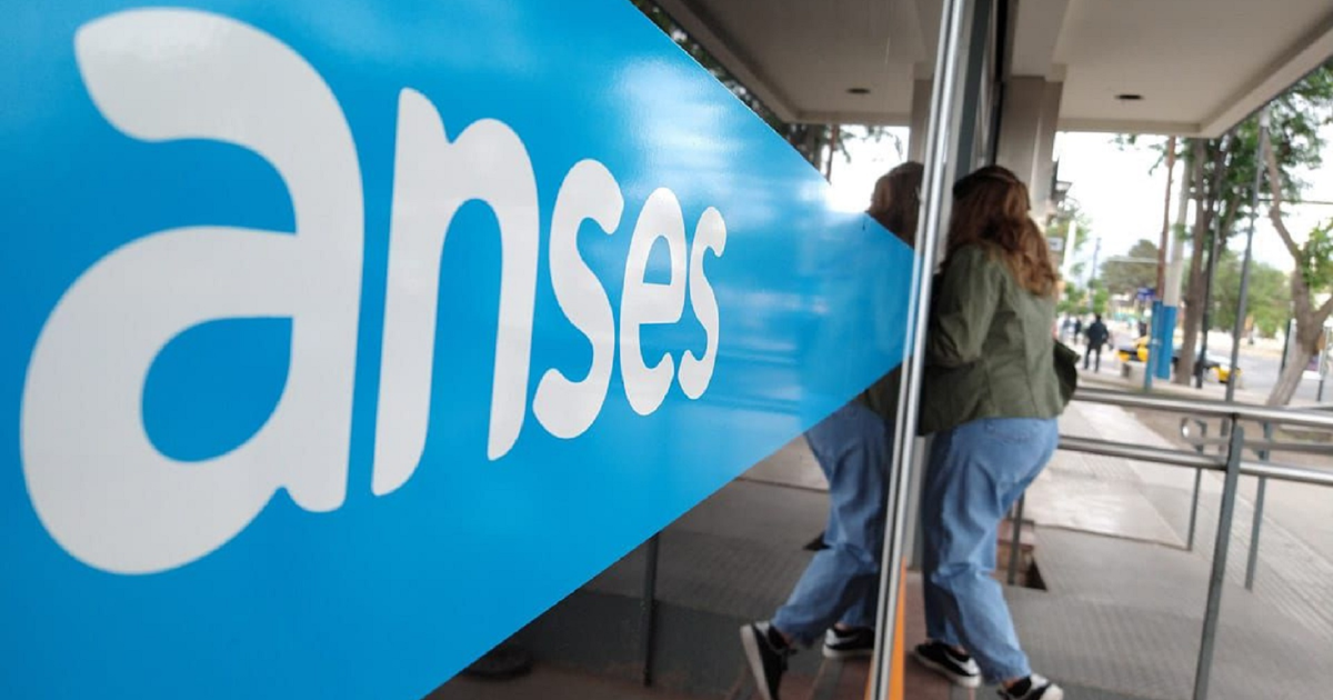 Calendario Anses: las prestaciones que cobran este viernes 16 de agosto 2024 - Diario Río Negro