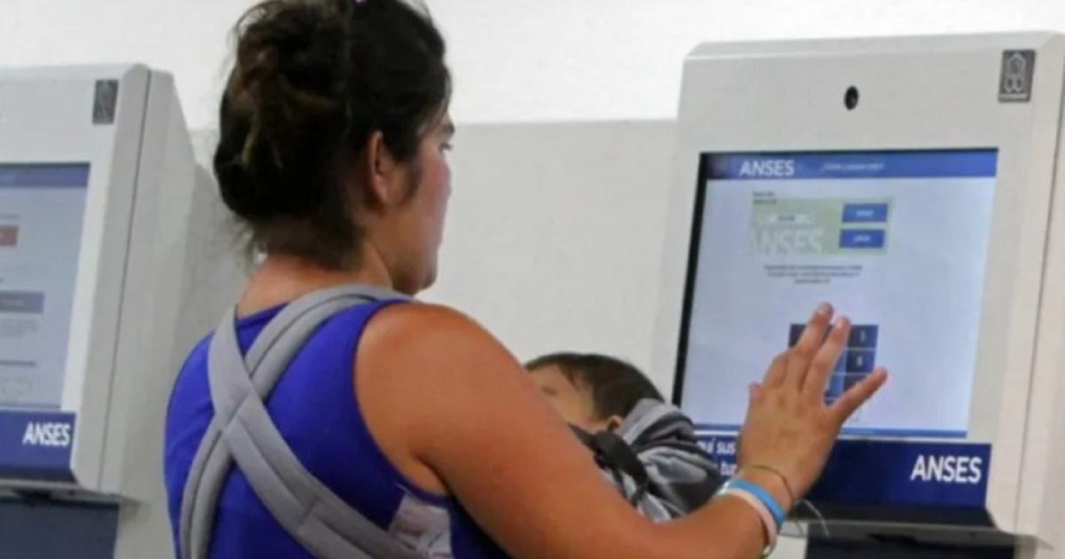 AUH Anses en enero 2025: cuándo cobro la Asignación por Hijo si mi DNI ...