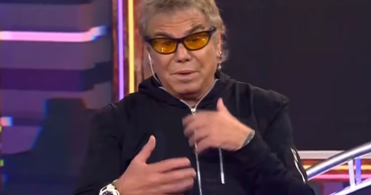 Beto Casella habló del conflicto en Canal 9: «Hay temas severos ...