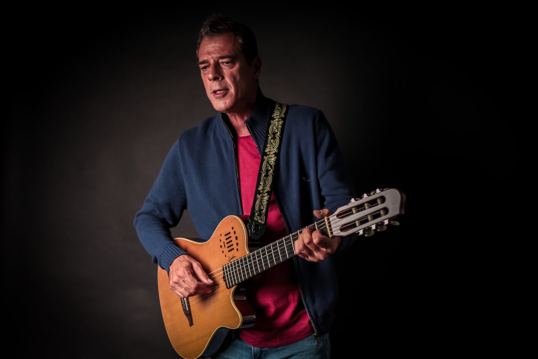 Alejandro Balbis en Bariloche | Agendate | Diario Río Negro