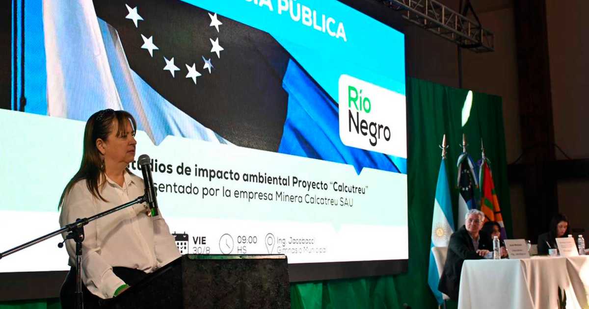 Esto es en off: “Dejá Facundo, no ayudes más… la próxima vez me las ...