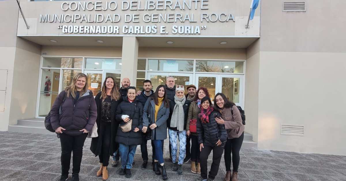 Rinoscopía para todos: polémica por propuesta libertaria luego del caso ...