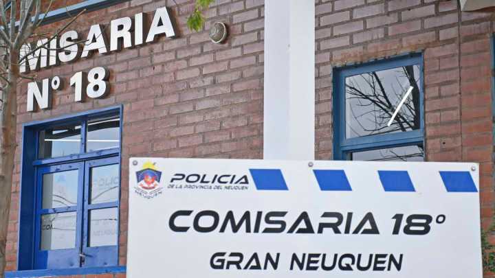 Neuquén, entre las diez provincias con más presos en comisarías del ...