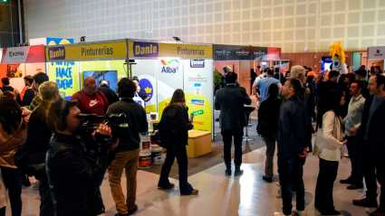 Edifica Neuquén 2024: la exposición de la construcción abrirá sus puertas un día más - Diario ...