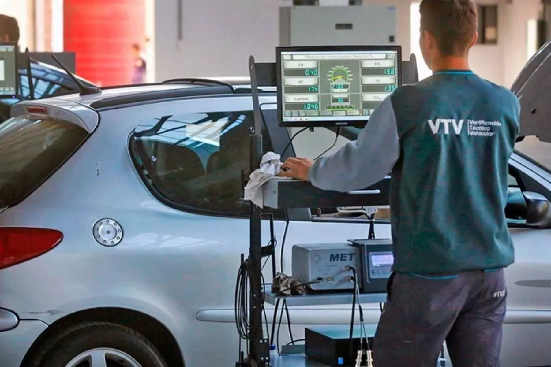 Modificaciones en la Ley de Tránsito: qué pasa con la VTV - Diario Río ...