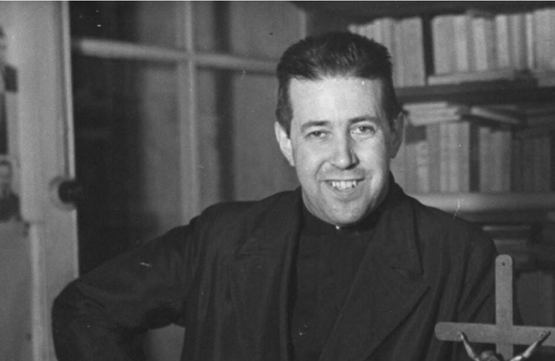 San Alberto Hurtado se celebra hoy: el santo que inspiró a los jóvenes ...