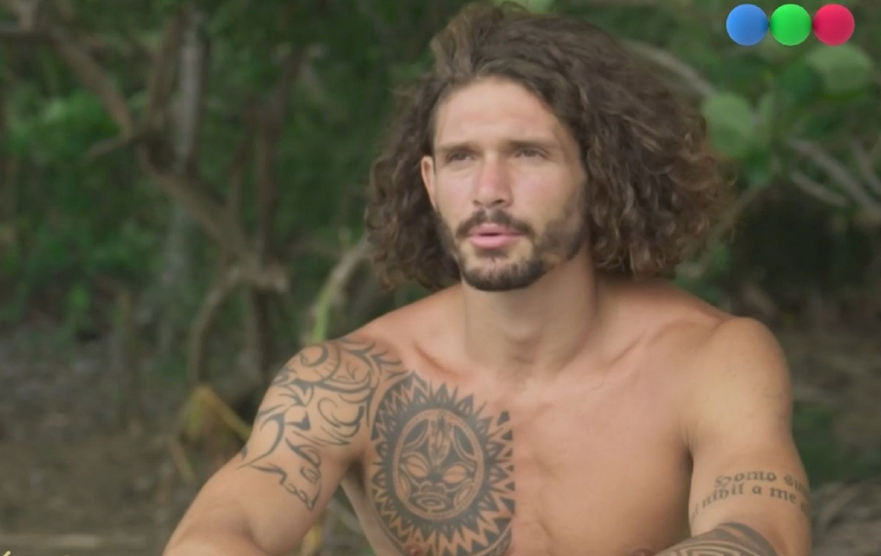 Survivor Expedición Robinson: por qué Iván Chirinian, de Neuquén ...