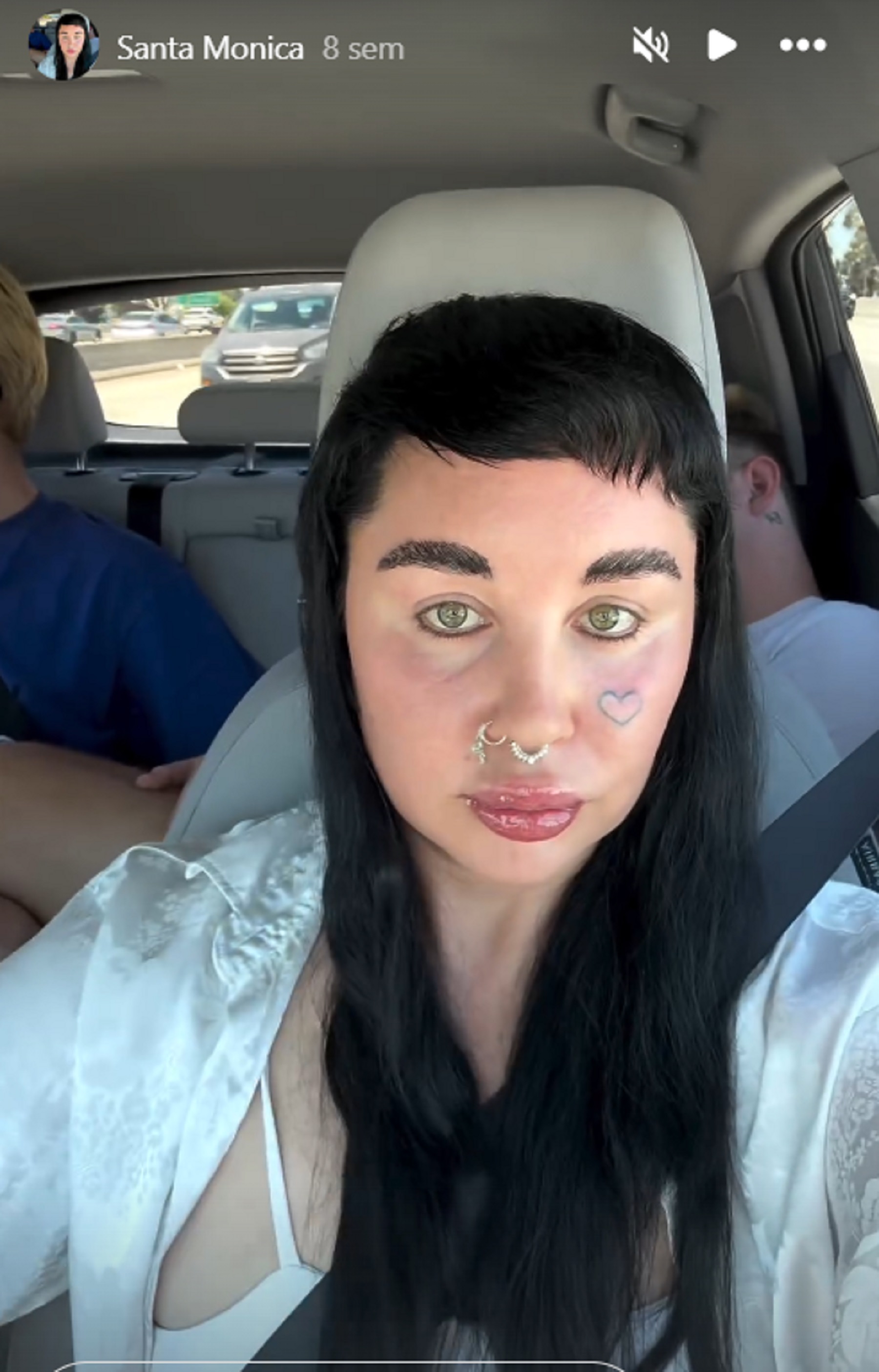 Amanda Bynes alerta a sus fans en redes sociales: qué le pasa a la ...