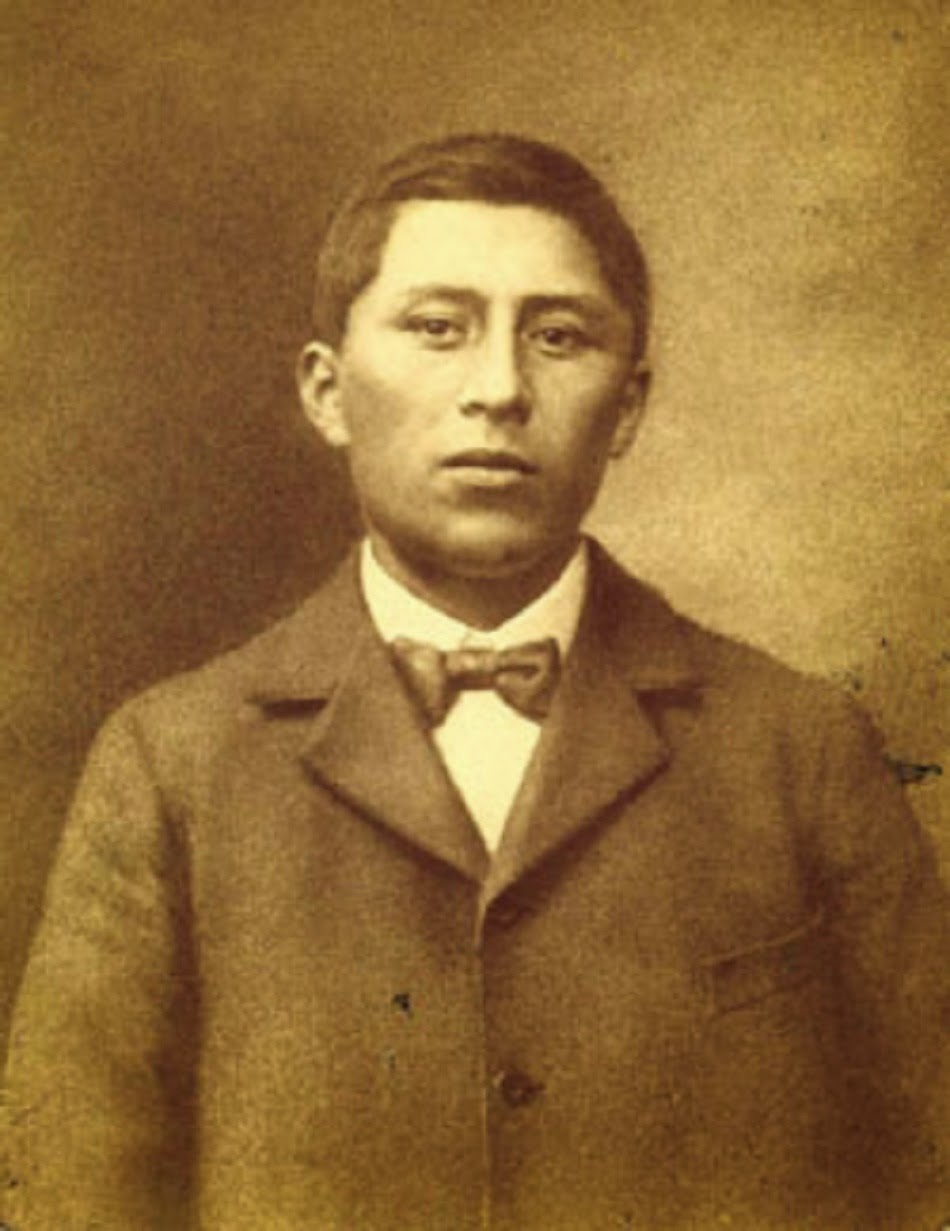 Ceferino, De Nevares y Fortín Mercedes: historias cruzadas que marcaron ...