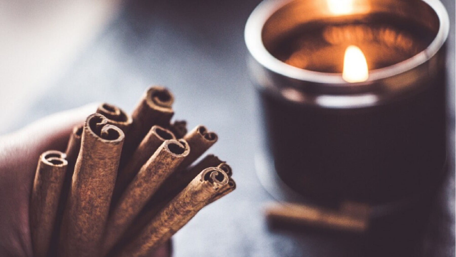 Cómo hacer el ritual de la canela paso a paso, para empezar septiembre ...