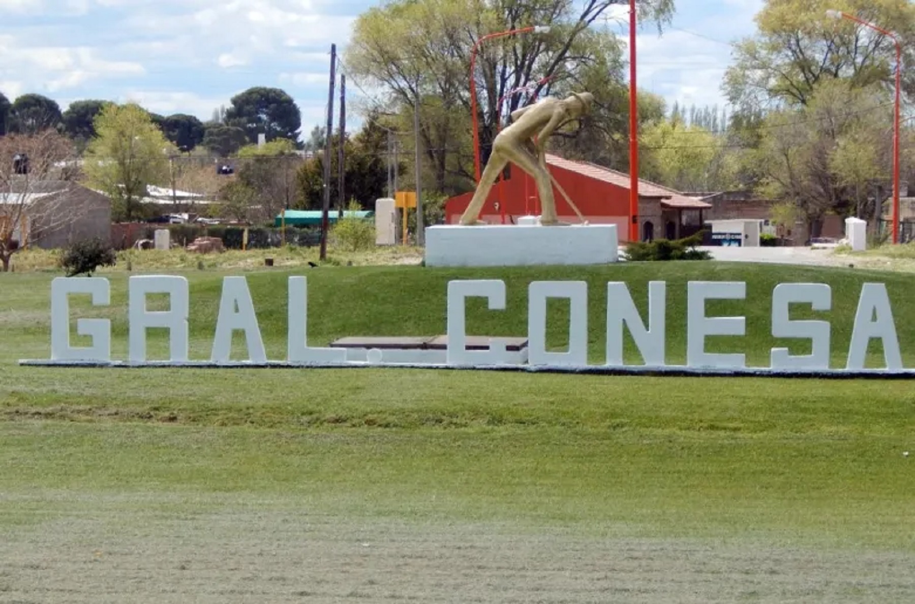 Nuevo radar en las rutas de Río Negro: en qué sector de Conesa está ...