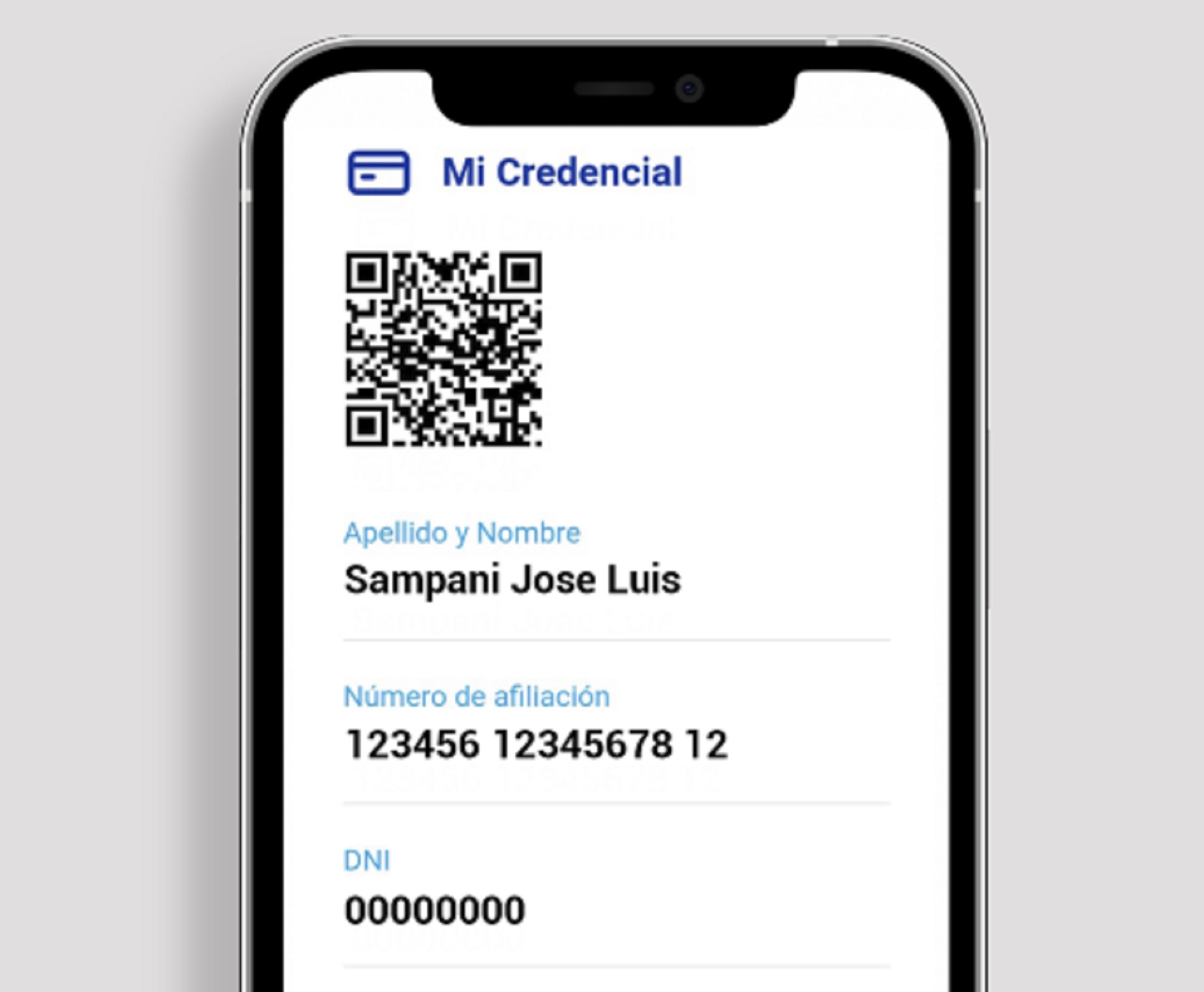 Atención jubilados PAMI: estas son las credenciales válidas durante ...