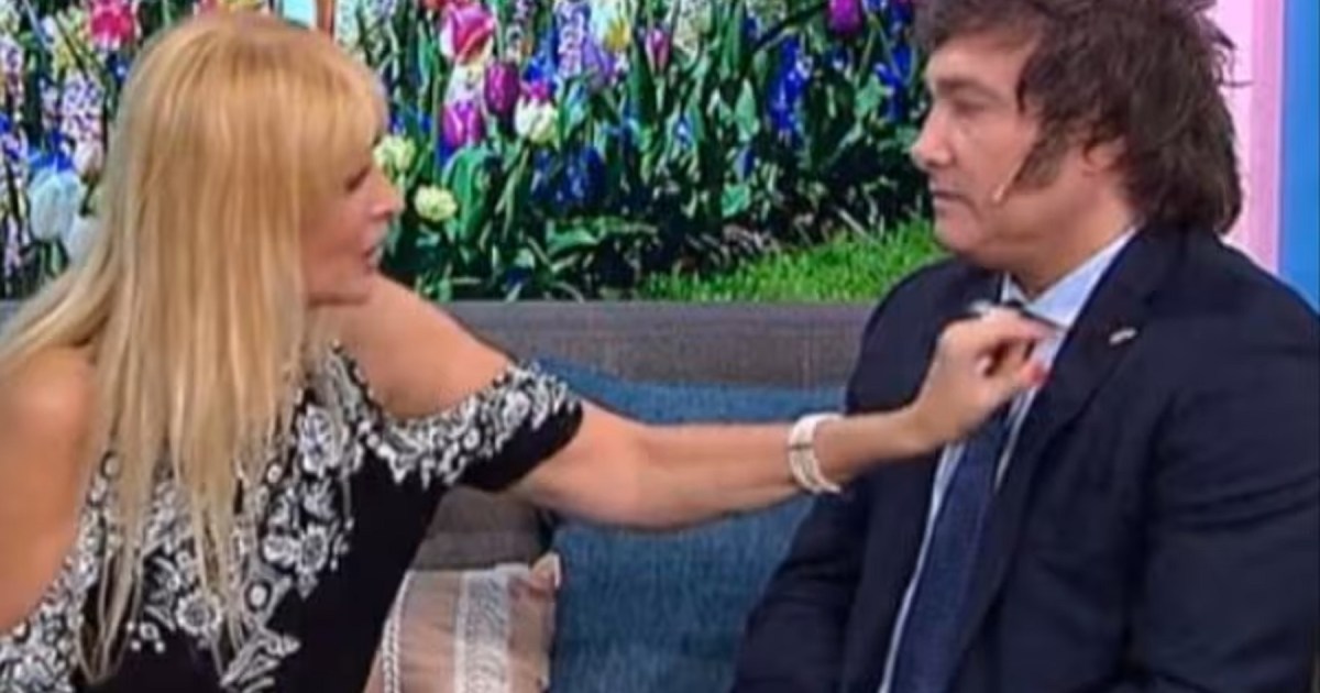 «Yuyito» González reveló que no tiene una fecha definida para mudarse a ...