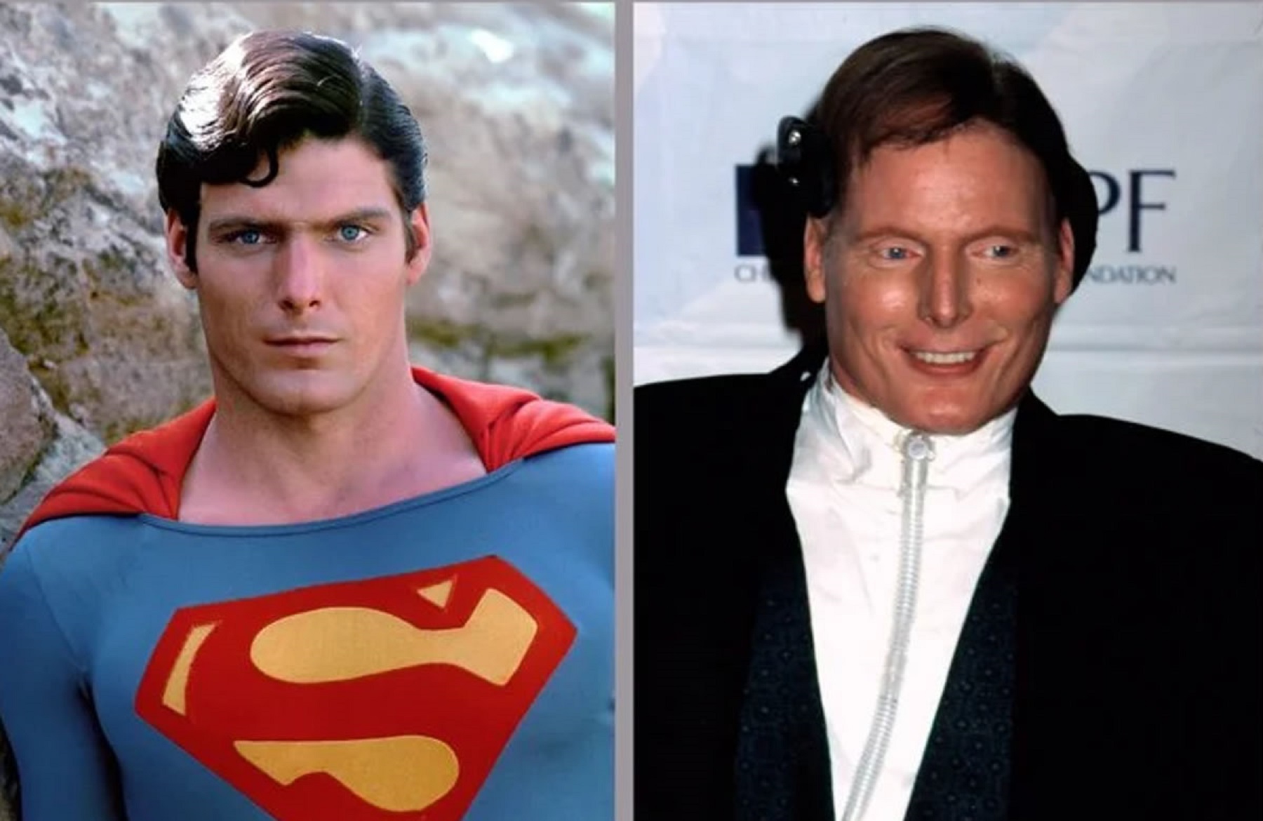 «Christopher Reeve: el emotivo documental que revela la lucha del actor ...