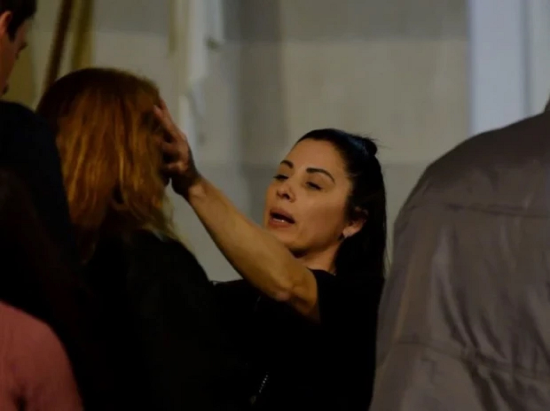 Leda Bergonzi visita Neuquén: quién es la sanadora a la que consulta la ...