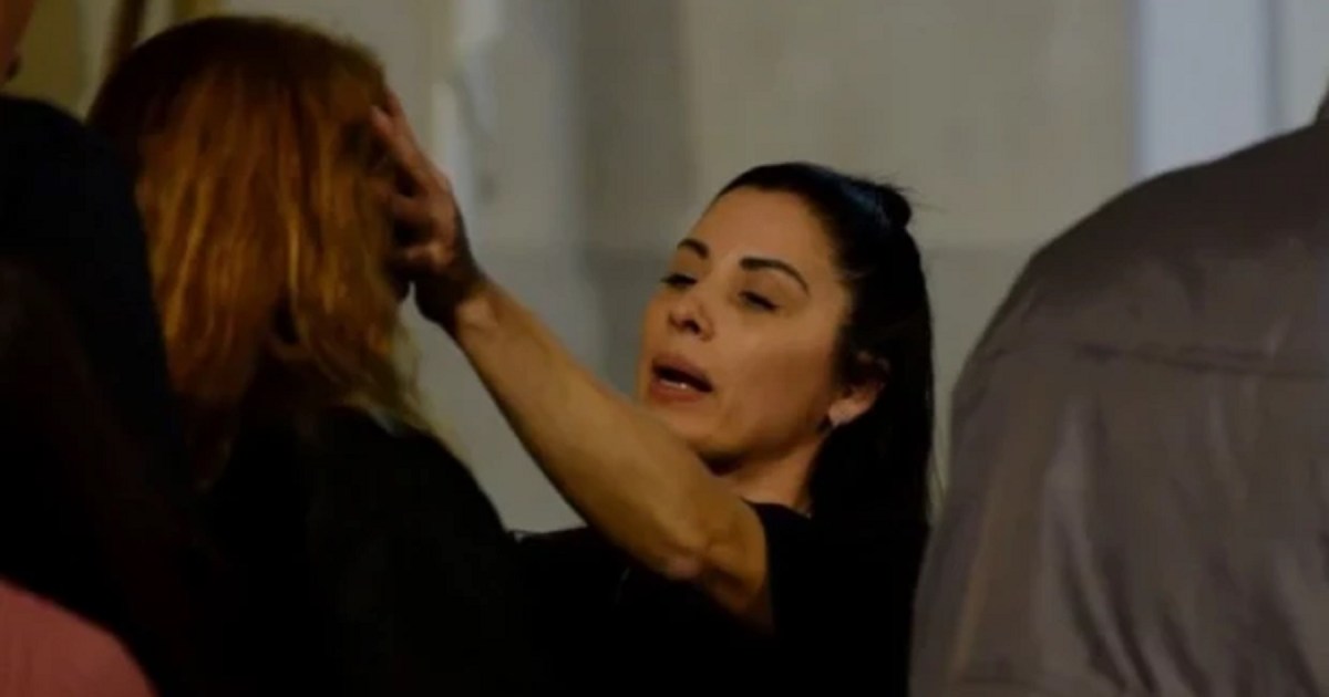 Leda Bergonzi visita Neuquén: quién es la sanadora a la que consulta la ...