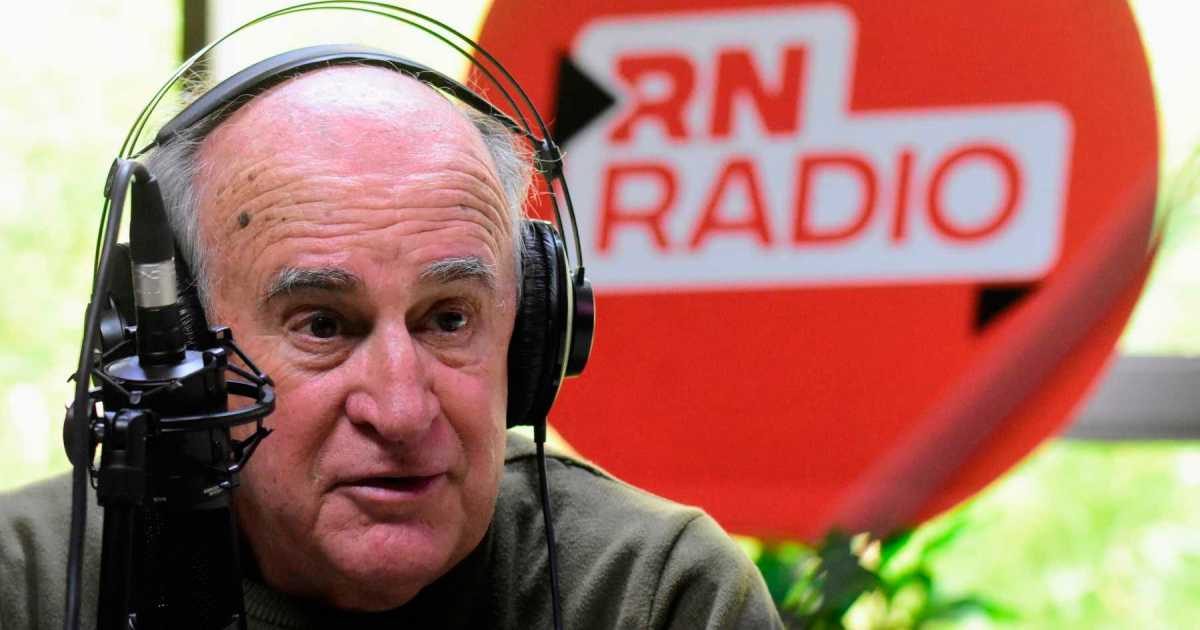 Oscar Parrilli sobre el revés para Milei el Senado: »Es un freno a la ...