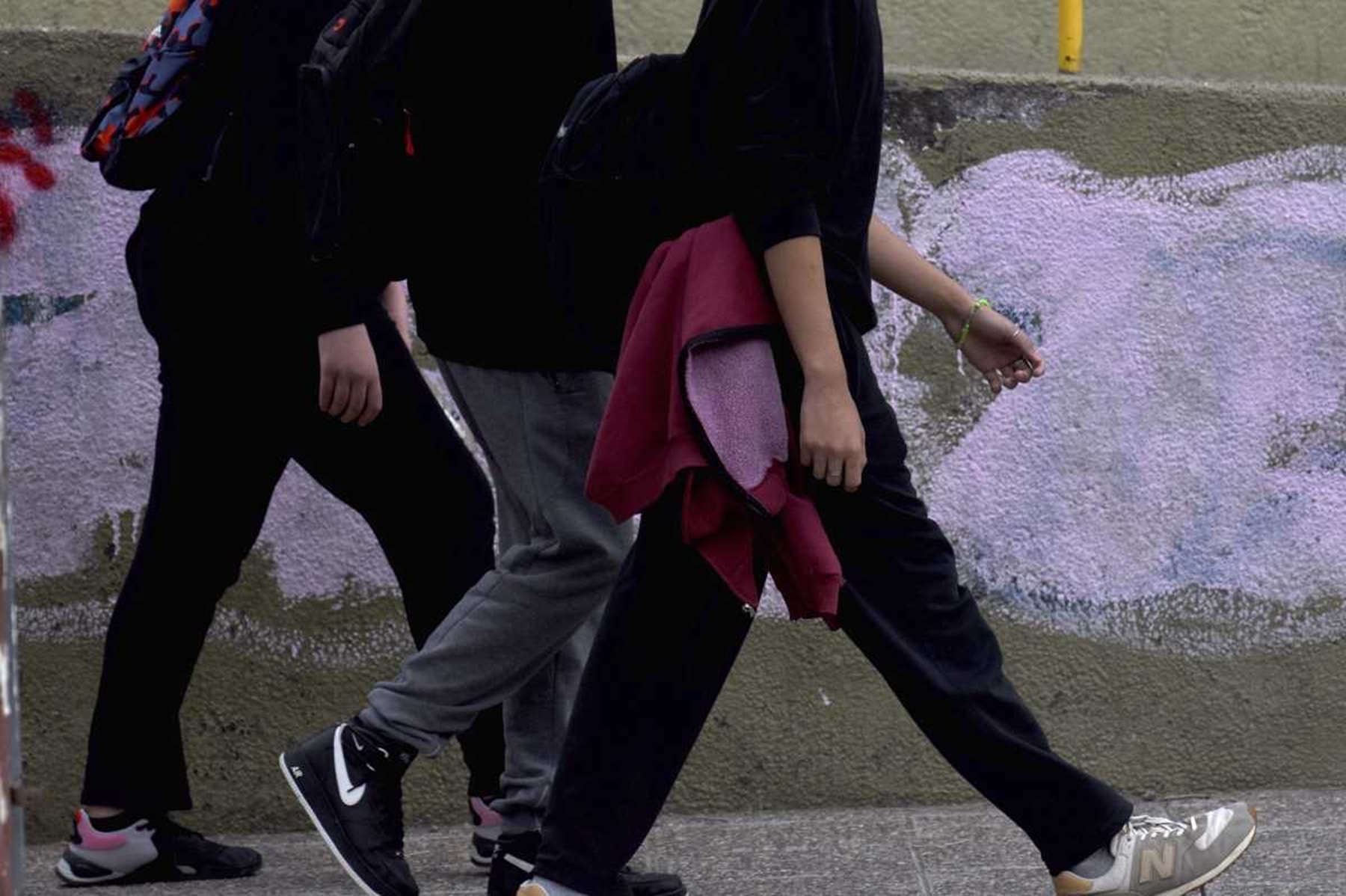 Caso de bullying escolar en la Río Negro: el Juzgado de Paz impuso ...