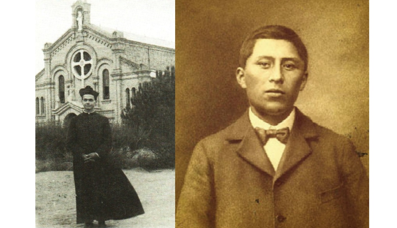 Ceferino, De Nevares y Fortín Mercedes: historias cruzadas que marcaron ...